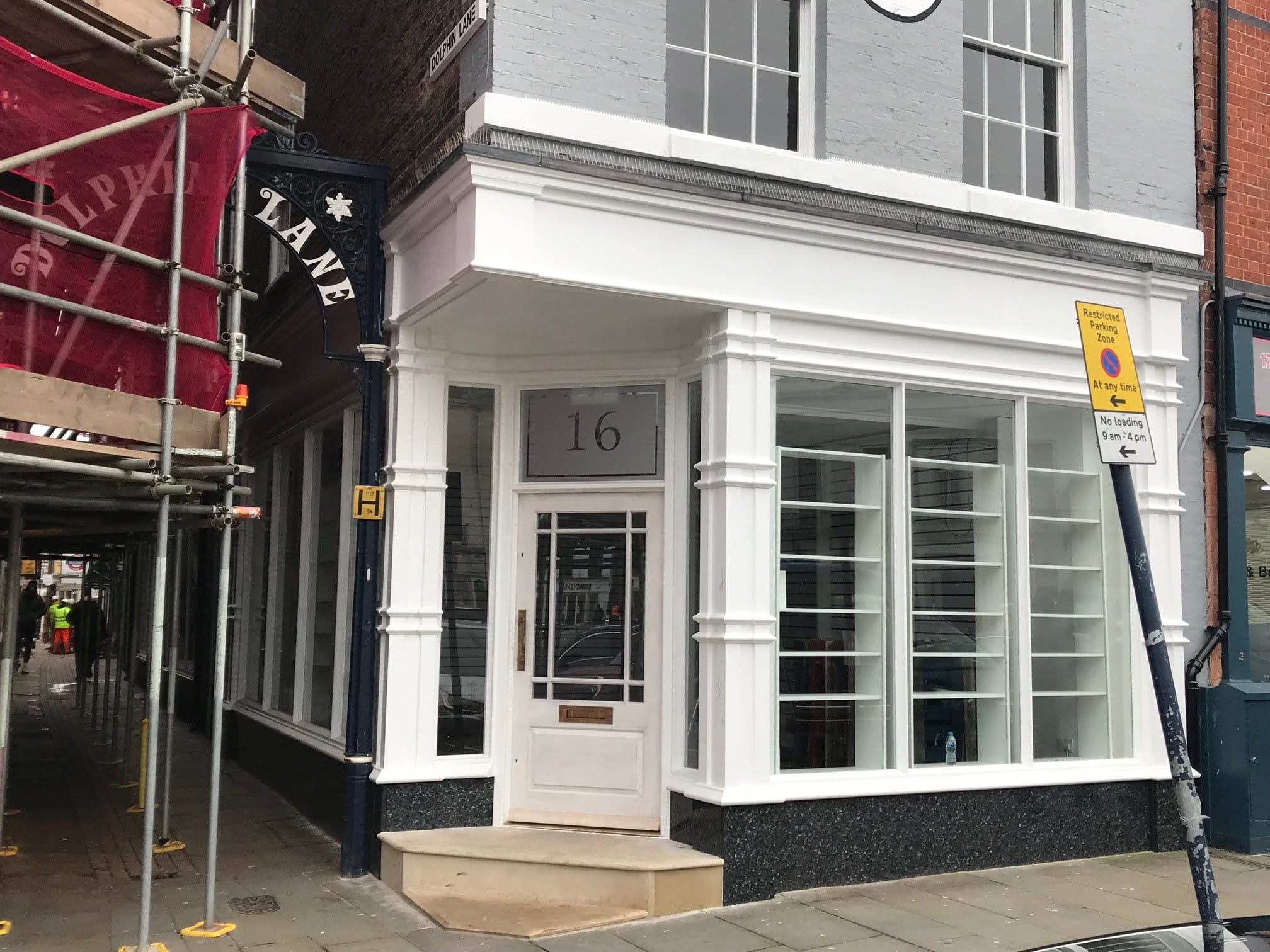 Healing the High Street – Welcome to Boston Town Deal Website