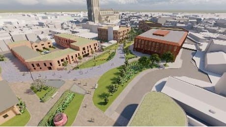 Rosegarth Masterplan – Welcome to Boston Town Deal Website