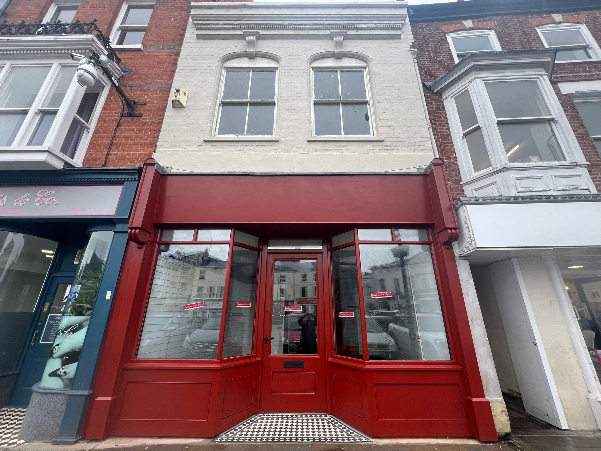 Our Commitment to Boston Town Centre – Welcome to Boston Town Deal Website